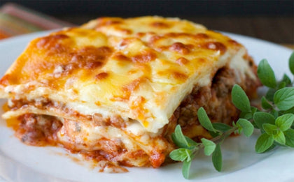 El Pasticho, el primo venezolano de la lasaña. – MamaFoods