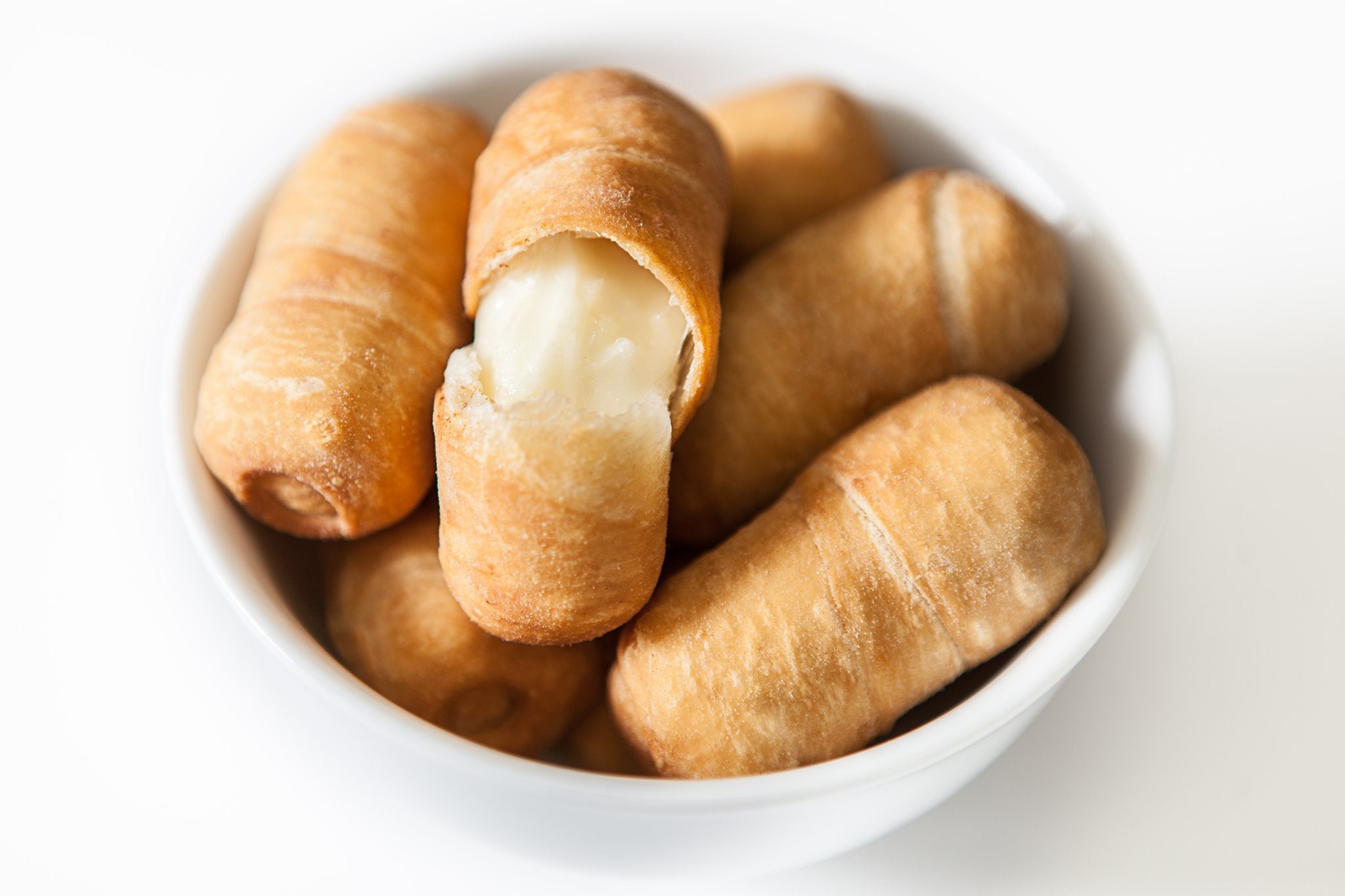 The journey of the Venezuelan tequeño: Everything you need to know abo ...