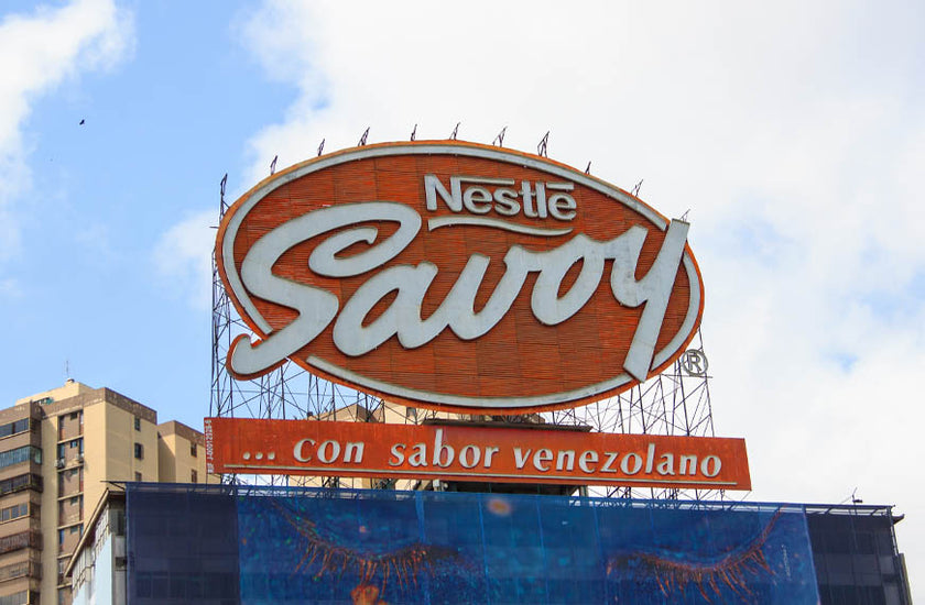 5 Venezuelan Chocolate Sweets that you should try – MamaFoods