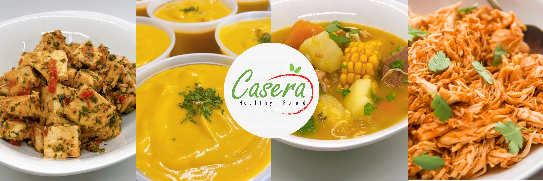 Casera Healthy Food – MamaFoods