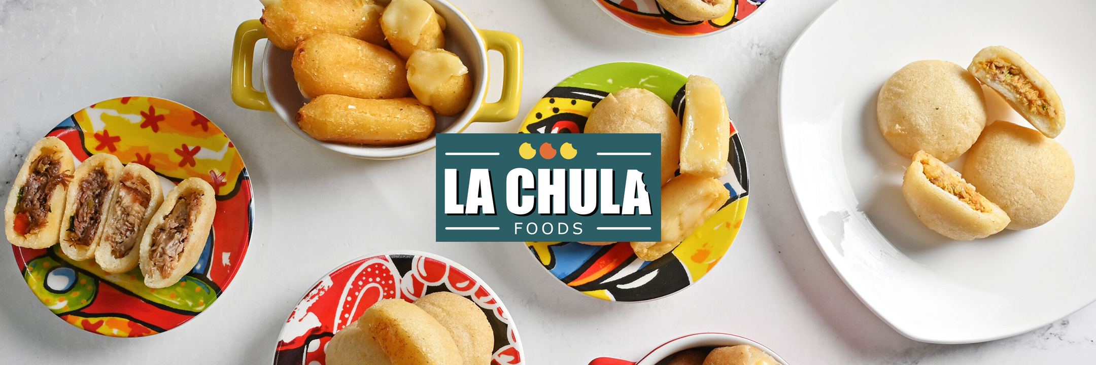 La Chula – MamaFoods