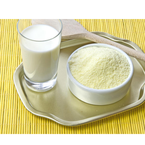 2 Pack Leche en Polvo La Campiña - 500gr – MamaFoods