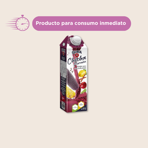 Chicha Morada |1 Lt | Gloria