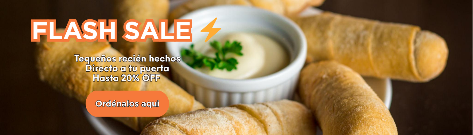 Latin food in the USA | Mama Foods – MamaFoods