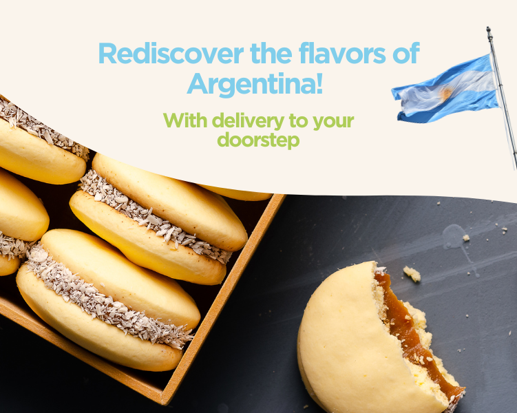See all Argentina