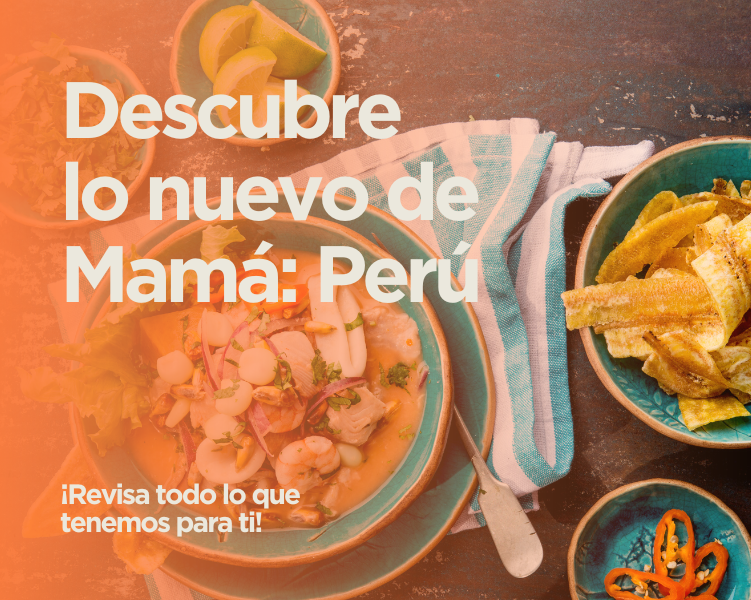 Mama Foods