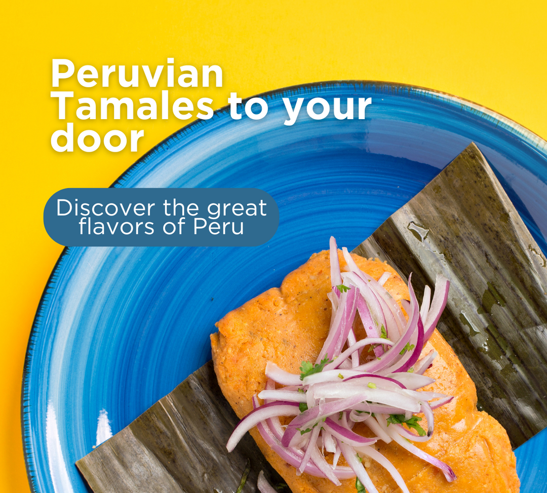 Peru – MamaFoods