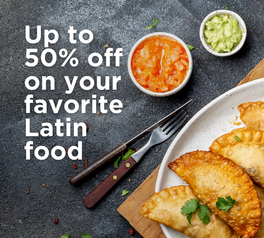 Latin food in the USA | Mama Foods – MamaFoods