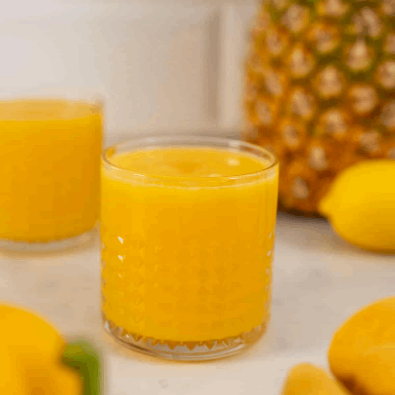 Jugo Hit Naranja Piña | 1 Litro